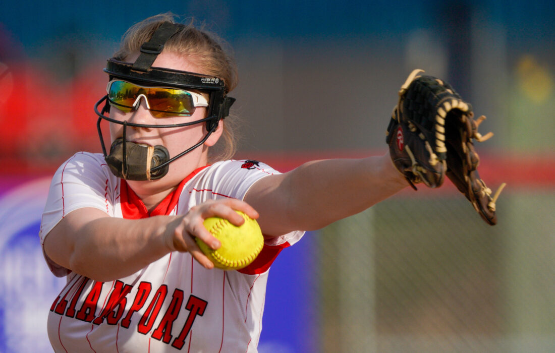 Central Mountain ties for first in HAC-I by beating Williamsport ...